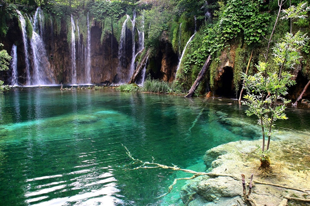 Voyage Organisé Explorez la Croatie Départ Oran et Alger